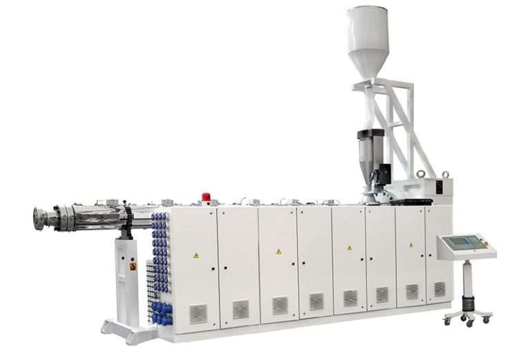 Single Screw Extruder – Winone Tech